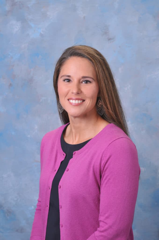 Leadership - Heritage Christian Academy