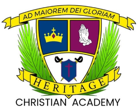 About Us - Heritage Christian Academy